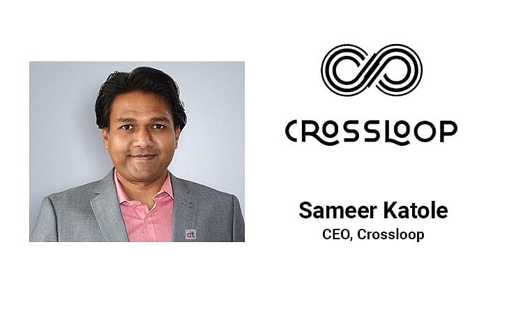 crossloop, appointment, leadership, trending, technology, technology news, it news, dt news ...